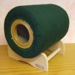 Tombolo Cantù imbottitura in crine vegetale, da cm 20 a 60 | Tombolo e ...