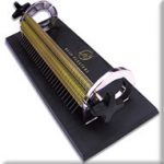 24-ROW MAXI PLEATER MACCHINA PUNTO SMOCK | Tombolo e Disegni