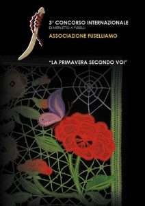Catalogo n°3 i concorsi di fuselliamo: la primavera secondo voi ...